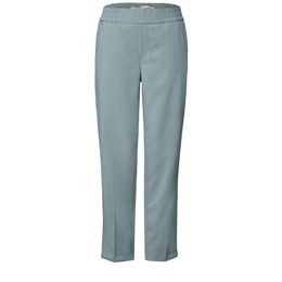 Street One Pants female Blue size 32
