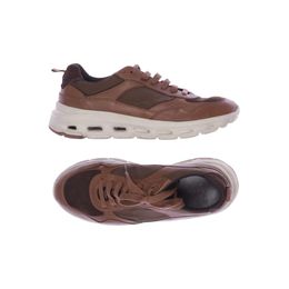 Geox Sneaker Herren Größe 42 Second Hand braun