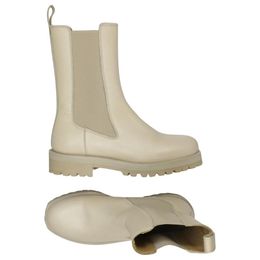 & other stories & Other Stories Stiefelette Damen Größe 37 Second Hand beige