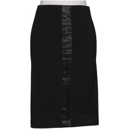 By Malene Birger Rock Damen Größe XXS Second Hand schwarz