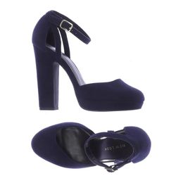 New Look Pumps Damen Größe 36 Second Hand marine