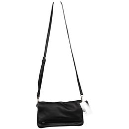 Liebeskind Berlin Handtasche klein Leder Damen Größe One Size Second Hand schwarz