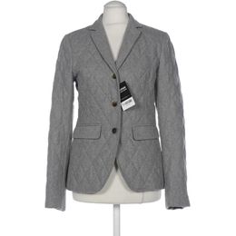 Massimo Dutti Blazer Damen Größe S Second Hand grau