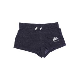 Nike Shorts Damen Größe L Second Hand grau