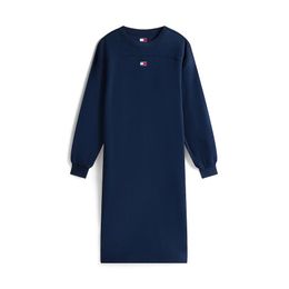 Tommy Jeans Dress female Blue size S