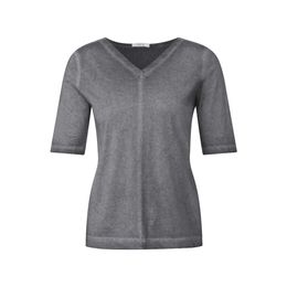 Cecil Shirt female Grey size XXXL