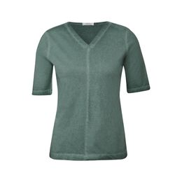 Cecil Shirt female Green size M