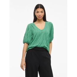Vila Bluse 'VIOlana' Damen Gr&ouml;&szlig;e XL jade