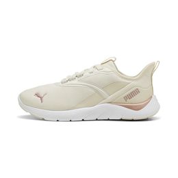 Puma Laufschuh 'Remi 2' Damen Gr&ouml;&szlig;e 38 chamois / mauve / offwhite