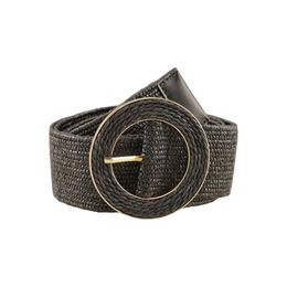 Esprit Gürtel Damen Größe One Size Second Hand schwarz