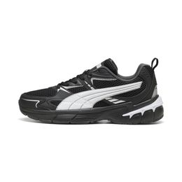 Puma Sneakers 'Milenio Tech 2000' male Black size 47
