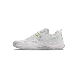 Hummel Athletic Shoes 'Powerstrike Pro' female White size 42,5