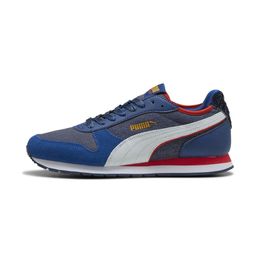Puma Sneakers 'St Miler' male Blue size 42