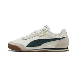 Puma Sneakers 'Turino II' male Grey size 39