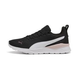 Puma Sneaker 'Anzarun Lite' Herren Gr&ouml;&szlig;e 47 lila / schwarz / wei&szlig;