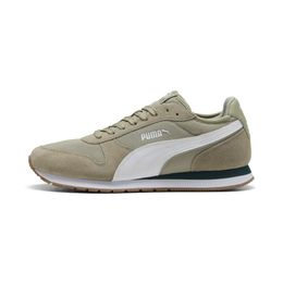 Puma Sneakers 'St Miler' male Green size 38