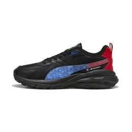 Puma Sneakers 'BMW M Motorsport Hypnotic' male Black size 44,5