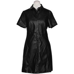 New Look Petite Kleid Damen Größe S Second Hand schwarz