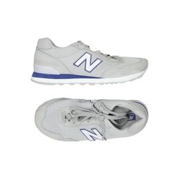 New Balance Sneaker Damen Gr&ouml;&szlig;e 37 Second Hand grau
