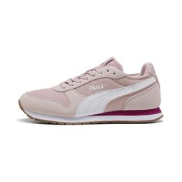 Puma Sneaker 'St Miler' Herren Gr&ouml;&szlig;e 46 rosa / wei&szlig;