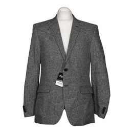Lagerfeld Sakko Herren Größe M/L Second Hand grau