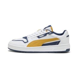 Puma Sneakers 'Court Classic Street' male White size 44