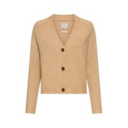 Camel Active Knit Cardigan female Beige, Brown size XS