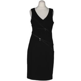 Apanage Kleid Damen Größe S Second Hand schwarz