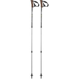 Leki Stick 'Yurok AS' male White size Onesize