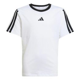 adidas Sportswear Performance Shirt boy White size 164