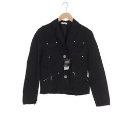 Bonita Jacke Damen Größe S Second Hand blau