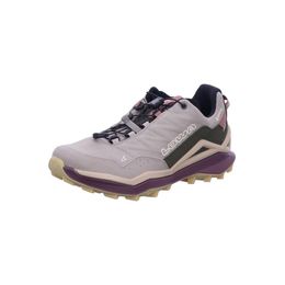 Lowa Flats 'Maddox Pro' female Grey size 7,5