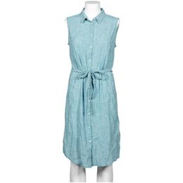 Tom Tailor Kleid Damen Größe XL Second Hand blau
