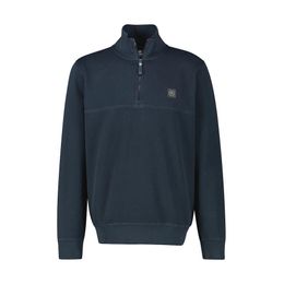 Lerros Sweatshirt male Blue size S