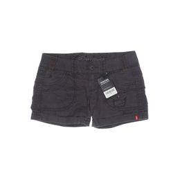 EDC by Esprit Shorts Damen Gr&ouml;&szlig;e XXS Second Hand grau