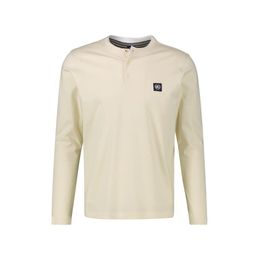Lerros Shirt male Beige size XXXL