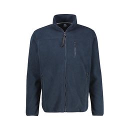 Lerros Fleecejacke Herren Gr&ouml;&szlig;e XL navy