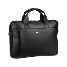 Braun Büffel Braun Büffel Aktentasche ' GOLF 3.0' Damen Größe One Size schwarz