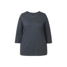 Ulla Popken Shirt female Grey size 58-60