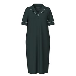 Ulla Popken Nightgown female Black size 46-48