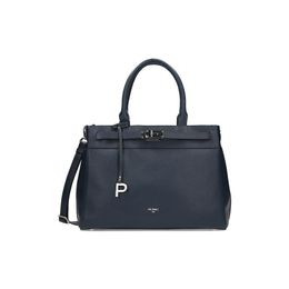 Picard Shopper 'Poppy' female Blue size One Size