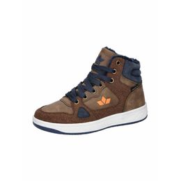 Lico Sneakers ' Colden ' boy Brown size 38