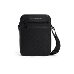 Tommy Hilfiger Crossbody Bag male Black size One Size