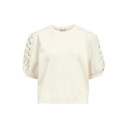 Object Sweater 'OBJYuki' female Beige size XS