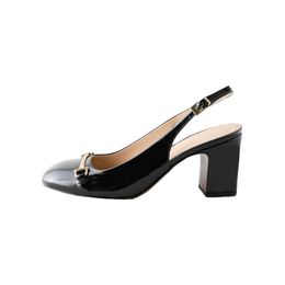 next Slingpumps Damen Gr&ouml;&szlig;e 38 schwarz