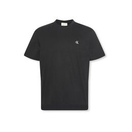 Calvin Klein Jeans Shirt male Black size S