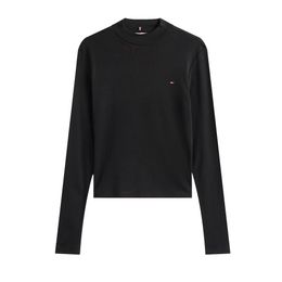 Tommy Hilfiger Shirt female Black size M