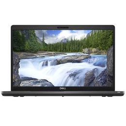 Dell Latitude 5500 15" Core i5 1.6 GHz - SSD 512 GB - 16GB QWERTY - Englisch
