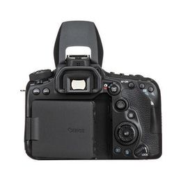 Canon Spiegelreflex EOS 90D - Schwarz