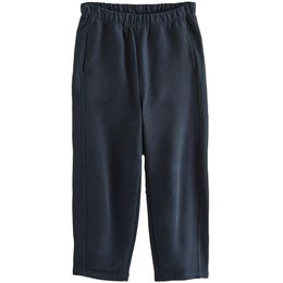 next Hose Damen Gr&ouml;&szlig;e 34 navy